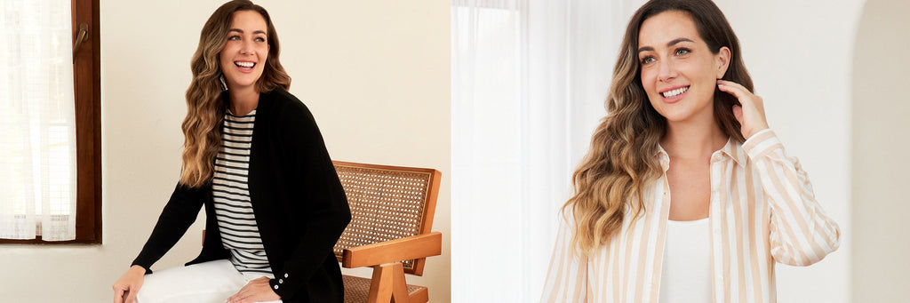 Wear to Work – Page 2 – 89th + Madison