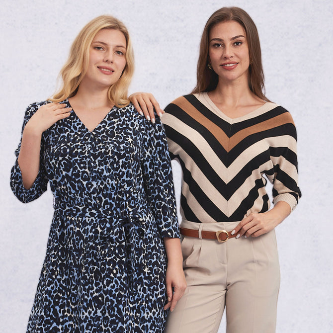 Shop All – 89th & Madison