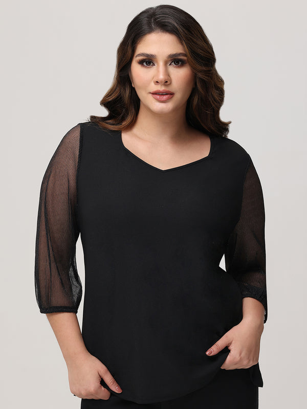 Plus – 89th + Madison