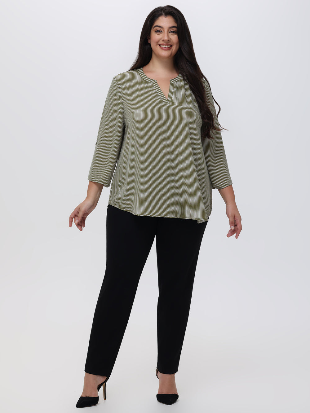 Plus – 89th + Madison