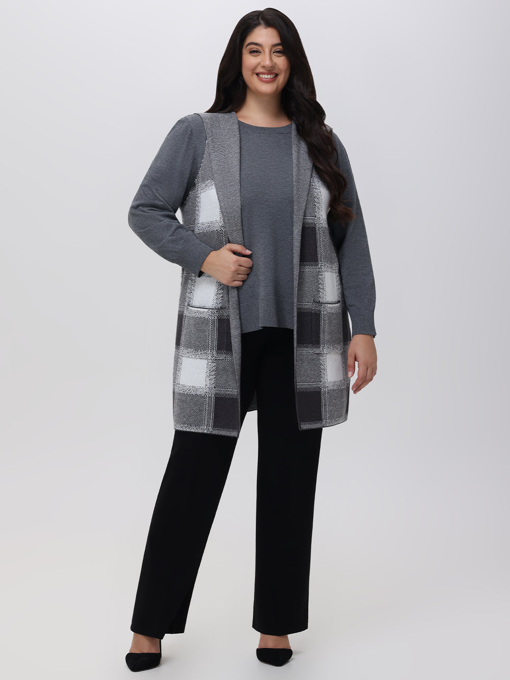 Plus – 89th + Madison