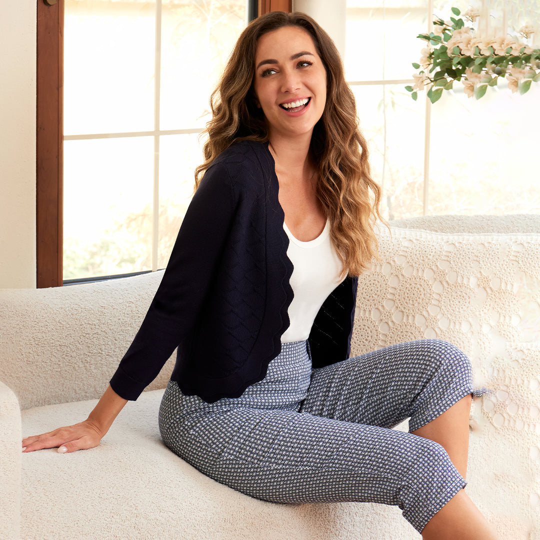 Daily Thread Store Locator – 89th + Madison