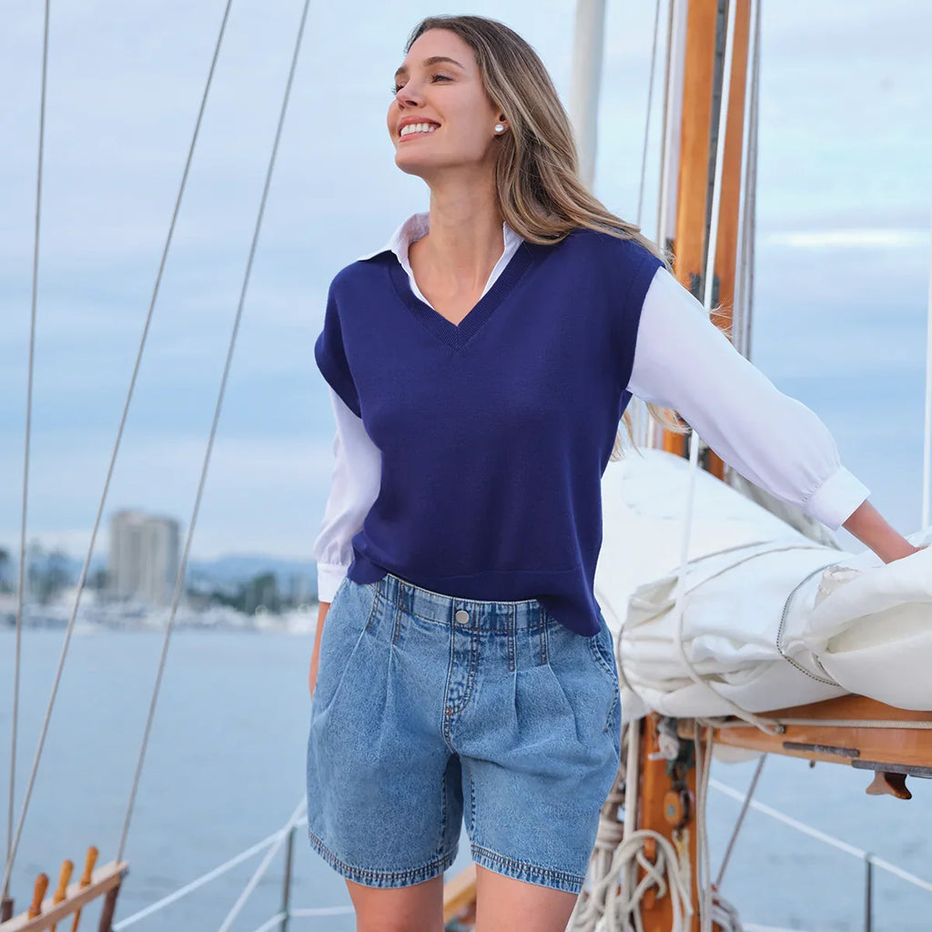 89th Essentials Sweaters – 89th & Madison