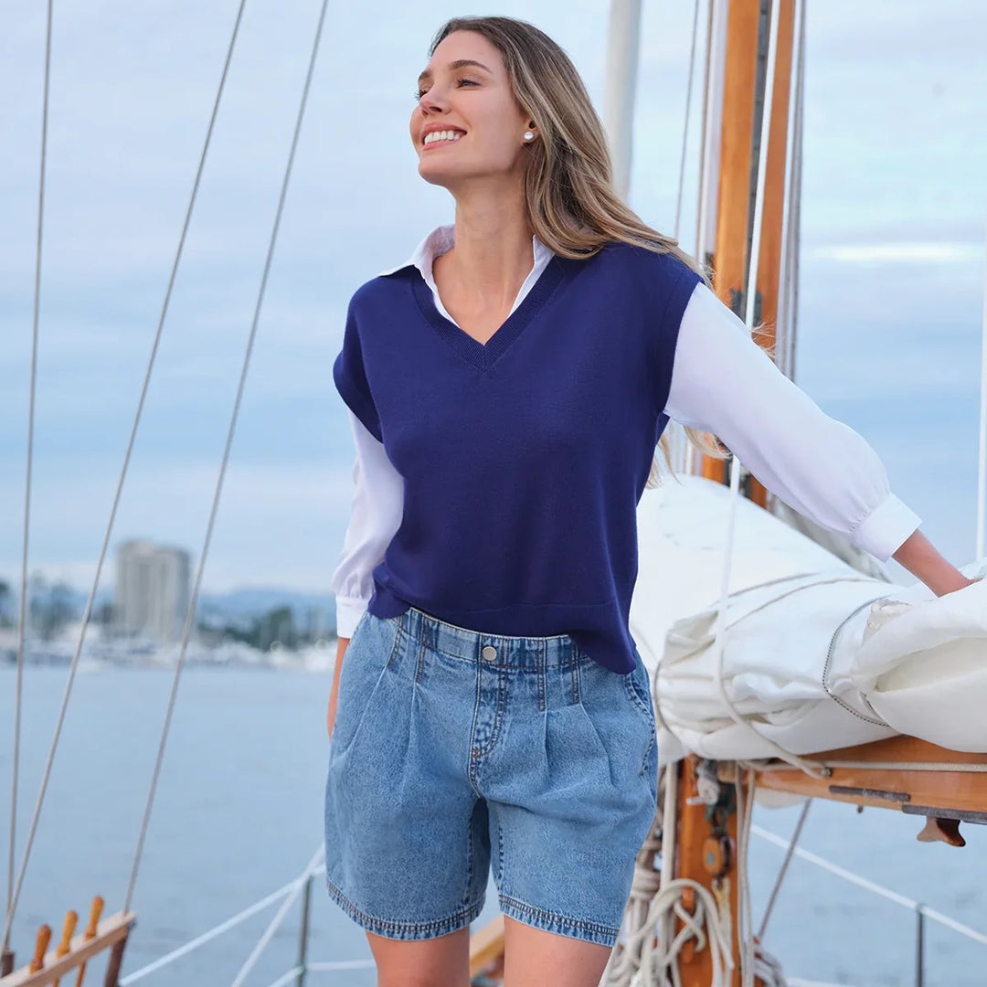89th & Madison | Modern Women’s Everyday Style