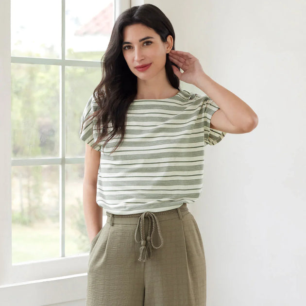 Women’s Little Black Pants That Go With Everything—Customer Favorite ...